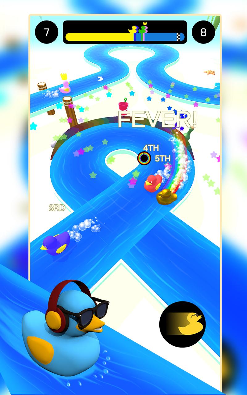 Duck Race - Android Download | TapTap