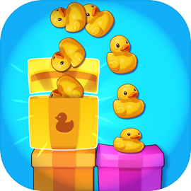 Jolly Jump! - TapTap