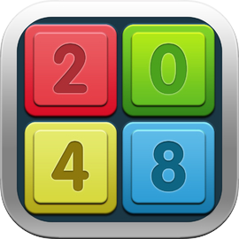 2048 Mania Deluxe - TapTap