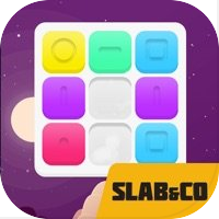 SLAB Blocky Blocks - TapTap