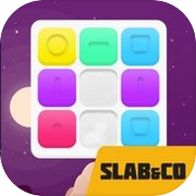 SLAB Blocky Blocks - TapTap