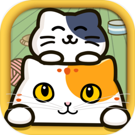 Merge Cats! - TapTap