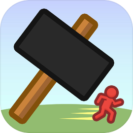 Hammer Frenzy -Swing & Smash- - TapTap