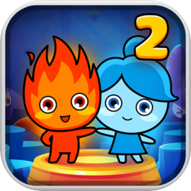 LuckyBoy and PrettyGirl 2: Love Temple Maze - TapTap