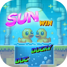 Sun Win Ducky Duc - TapTap