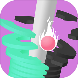 Ball Way Crush Color Tower 3d - TapTap
