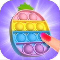 Pop It Antistress - TapTap