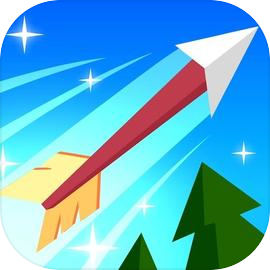 Flying Arrow! - TapTap