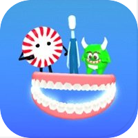 Teeth Shield - TapTap