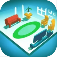 Stack Furniture - TapTap