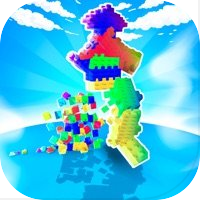 Brick Run 3D! - TapTap