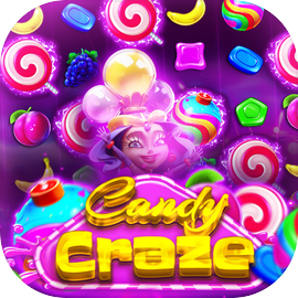 Candy Crazers - TapTap