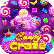Candy Crazers - TapTap