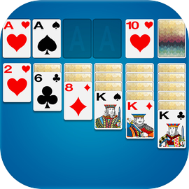 Classic Solitaire - TapTap
