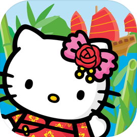 Hello Kitty World of Friends - TapTap