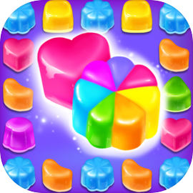 Jelly Swap - TapTap