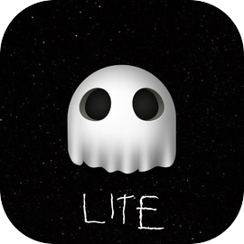 Jumping Ghost lite - TapTap
