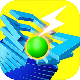 Stack Ball - Crash Platforms游戏介绍 - TapTap