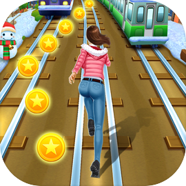 Subway Runner - TapTap