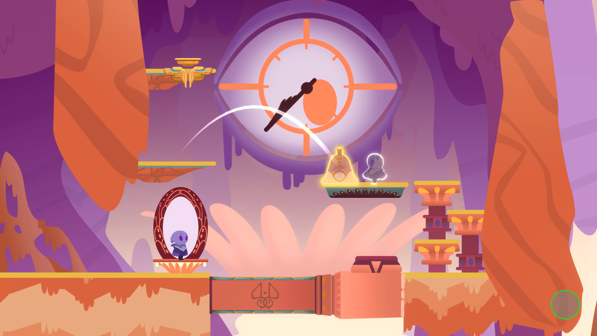 One Hand Clapping电脑/主机 - TapTap