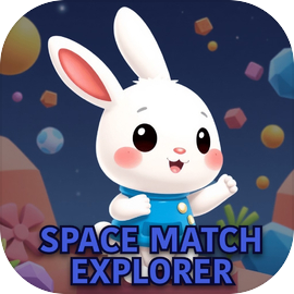 Space Match Explorer - TapTap