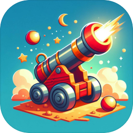 Cannon Shot Game: Ball Blast - TapTap