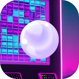 Plimko Enchanted Ball - TapTap