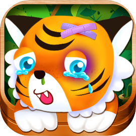 Wild Jungle Doctor - TapTap