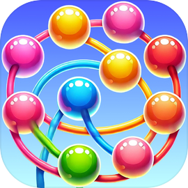 Sticky Bubbles! - iOS官方下载 - TapTap