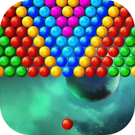 Bubble Shooter Supernova - TapTap