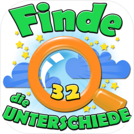 Find The Difference 32 - TapTap