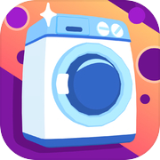 Laundry Game - TapTap