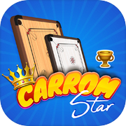Carrom - 3D Carrom Super Star - TapTap