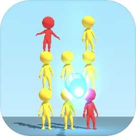 Stickman Tower Shooting - TapTap