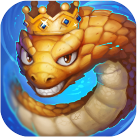 Little Big Snake - TapTap