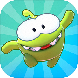 Om Nom: Run 2 - TapTap