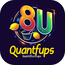 8U Cups - TapTap