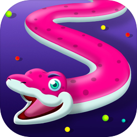 The Snake Game - TapTap