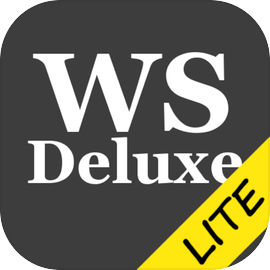WS Deluxe Lite - TapTap