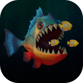 Killer Fish - TapTap