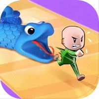Snake crusher : Snake games - TapTap