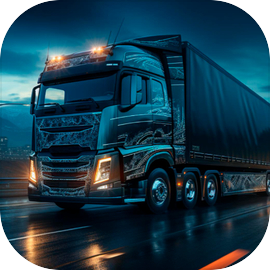 Truck Drive - TapTap