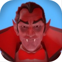 Dracula Run - TapTap