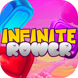Infinite Rower - TapTap