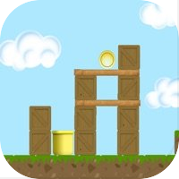 The Ultimate Coin Bucket Challenge! Beat The Game - TapTap