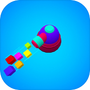 Fill the Pixels - TapTap