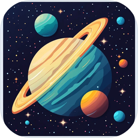Star & Planet Quest - TapTap