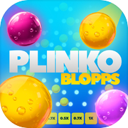 Plinko Blopps - TapTap