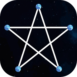 Connect dots puzzle - TapTap