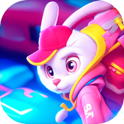 Fortune Rabbit Saga - TapTap